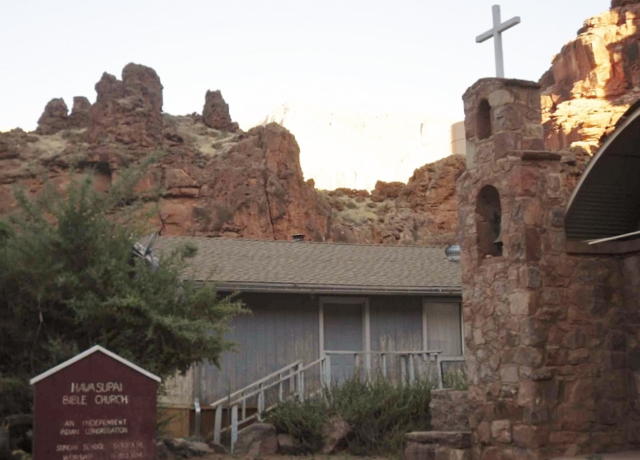 Supai Village preserves culture of ancestral people far from navigable ...