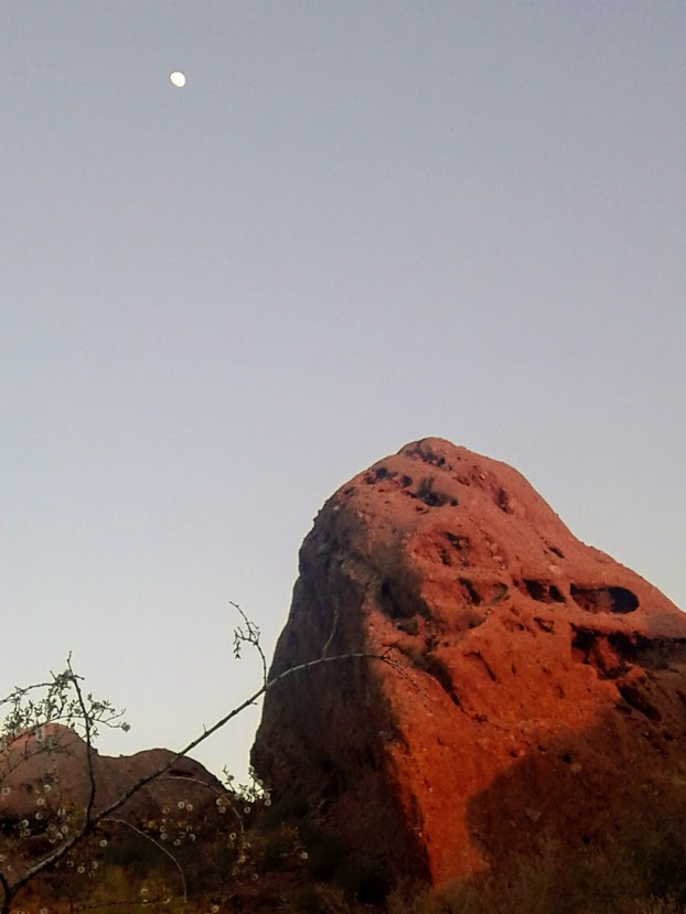 Papago Park stands out in Phoenix – AZ Wonders